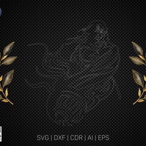 Indian God | Lord Hanuman | Hanuman | Laser Cutting Design | DXF Vector ...