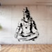 Indian God | Lord Shiv | Shiva | Laser Cutting Design | DXF Vector ...