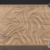 Wood Wall Art, Feather STL Model, CNC Router Carving Artcam File, Wall ...