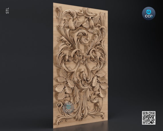 Cnc router wood carving store