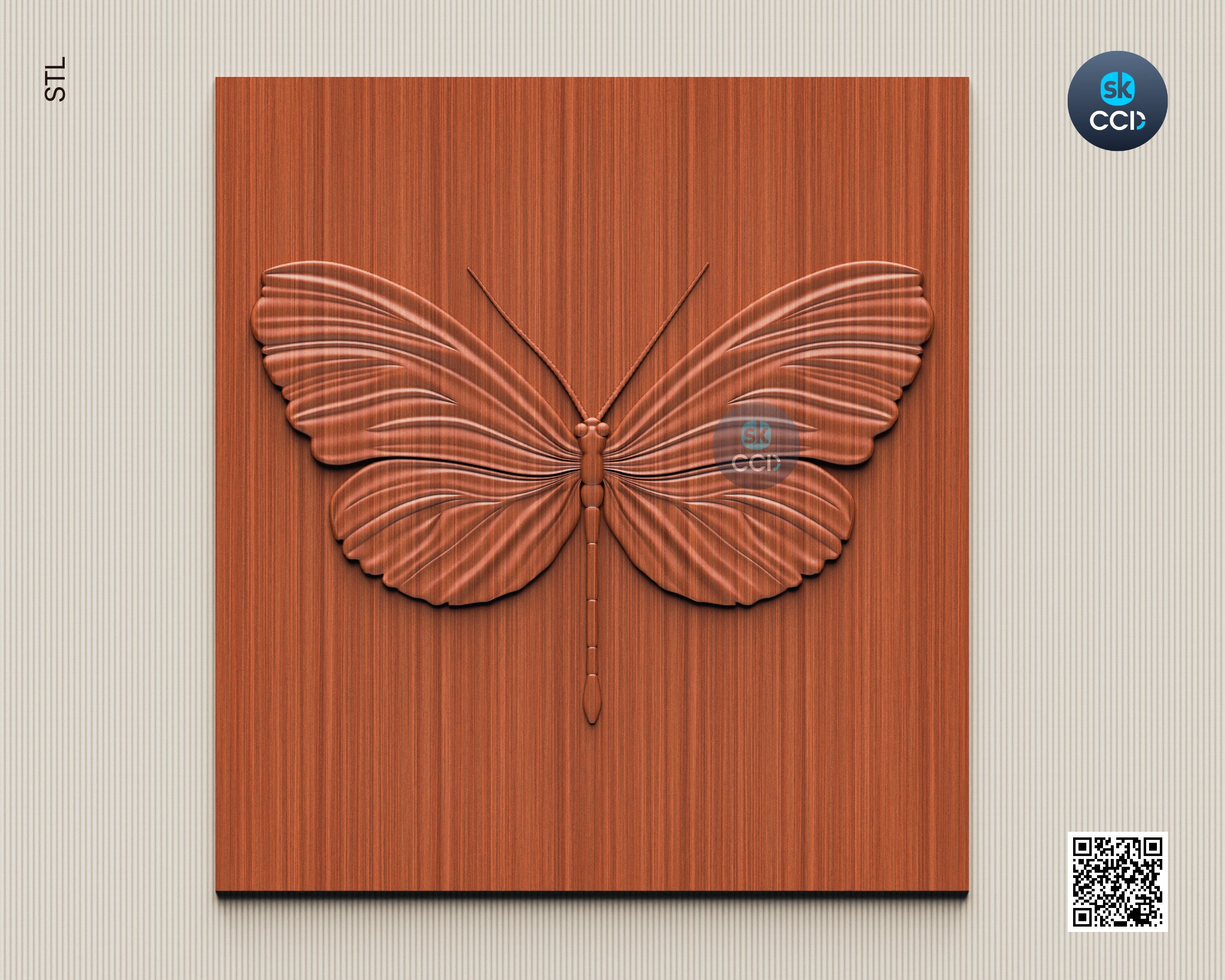 Butterfly Wood Carving Art Digital Files Carving - Etsy