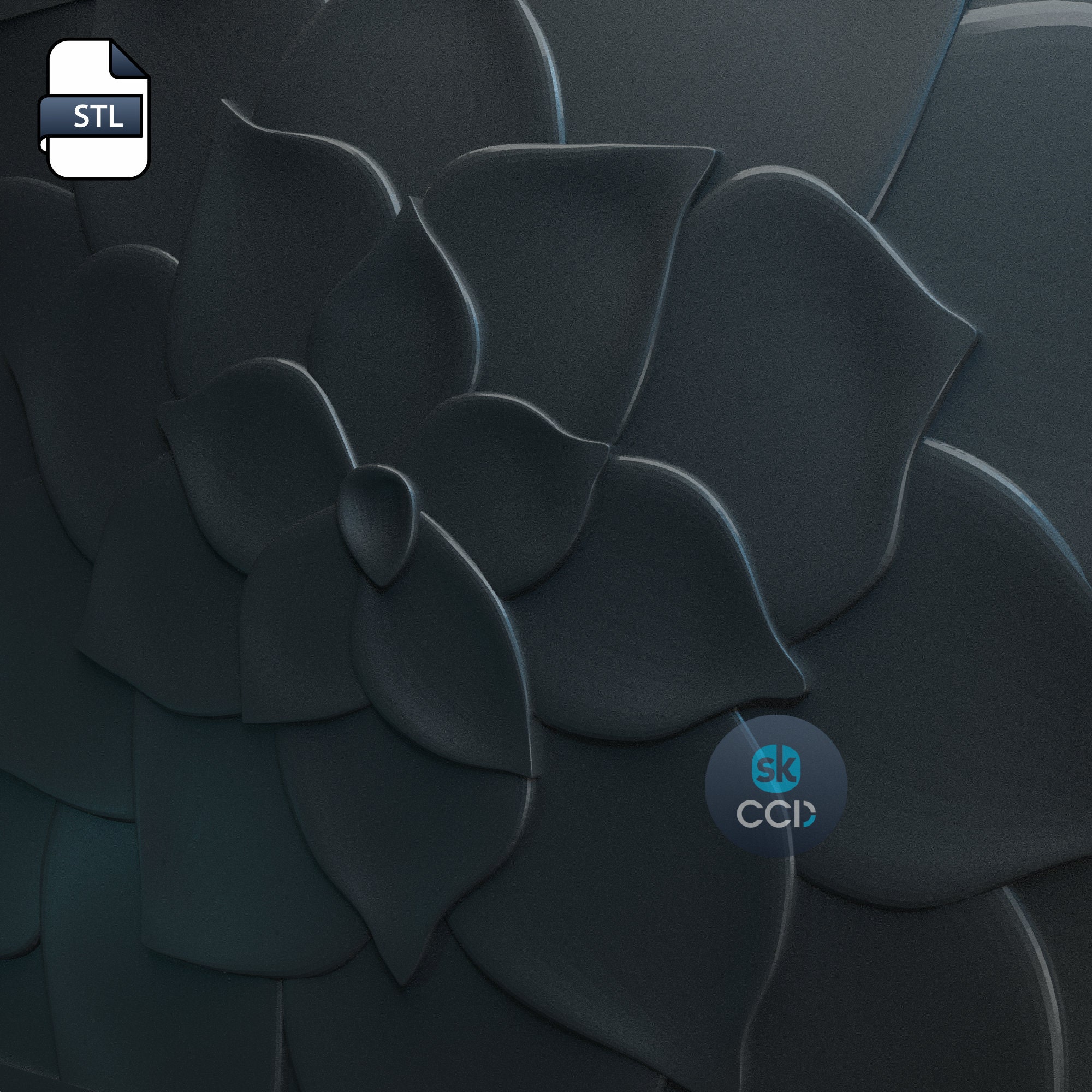 Flora Wood Carving Art Digital Files Wood Carving Model - Etsy