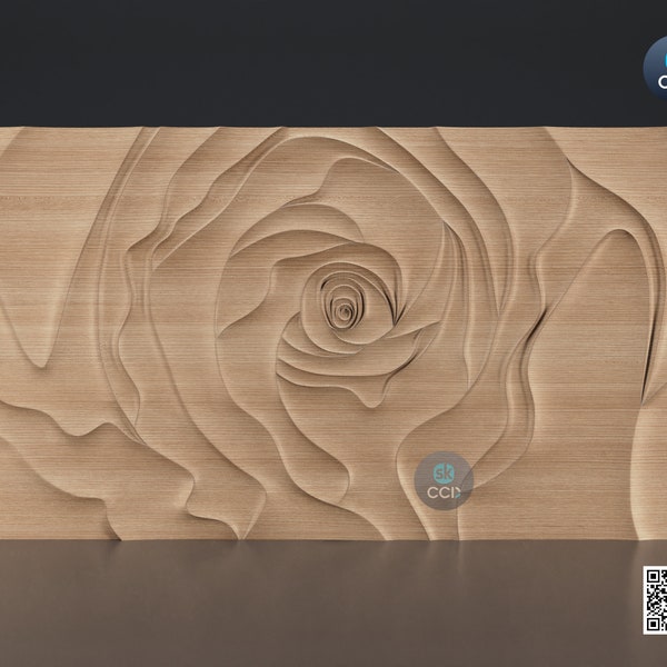 3d Printed Wall Art - Etsy