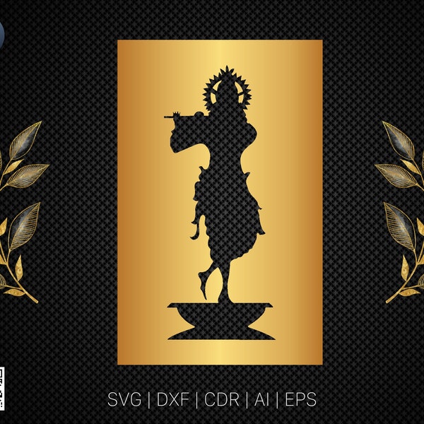 Indian God Laser Cutting - Etsy