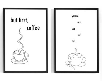 My First Tea Set - Etsy