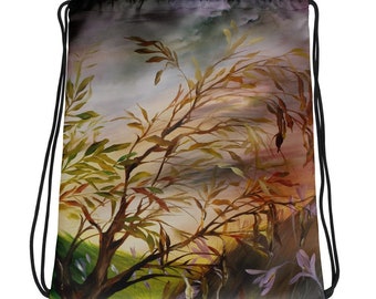 Acacia Bag - Etsy