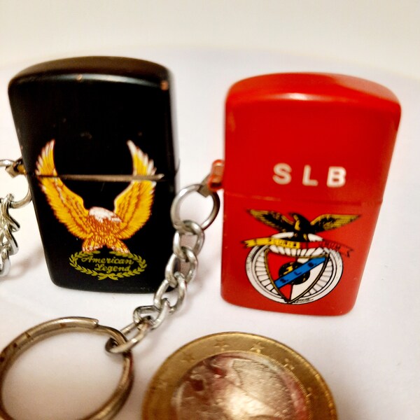 Antique Lighters - Etsy