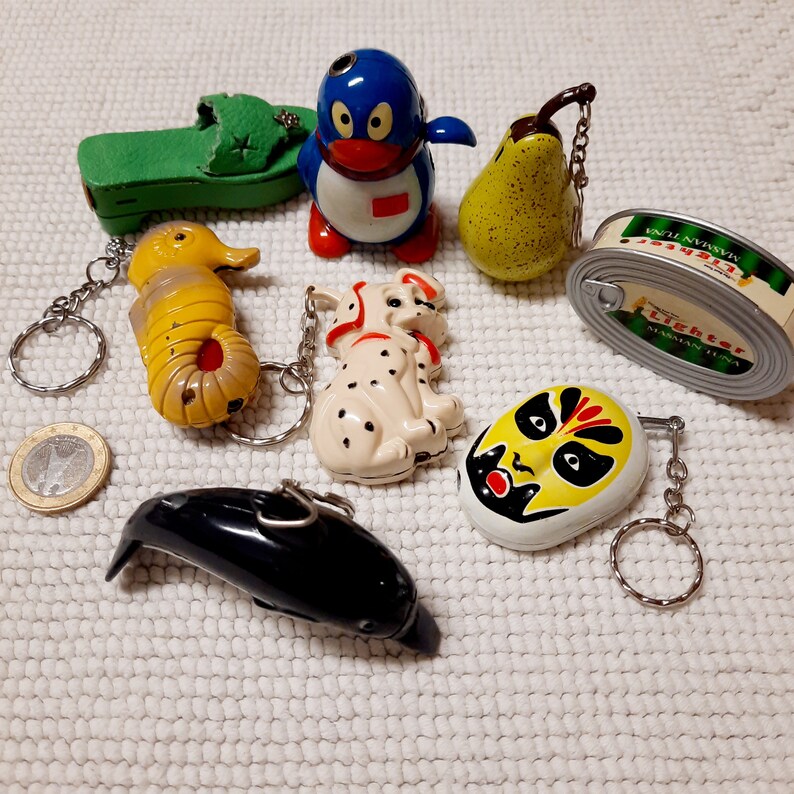 Vintage Lighters Funny Shapes Lighters Unique Shape Lighter - Etsy