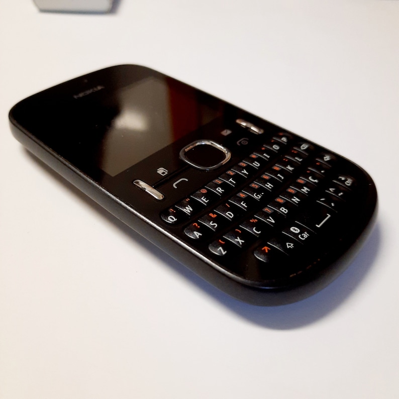 Vintage Nokia Phones. Lot of 10 Nokia Phones. Push-button Phones for ...