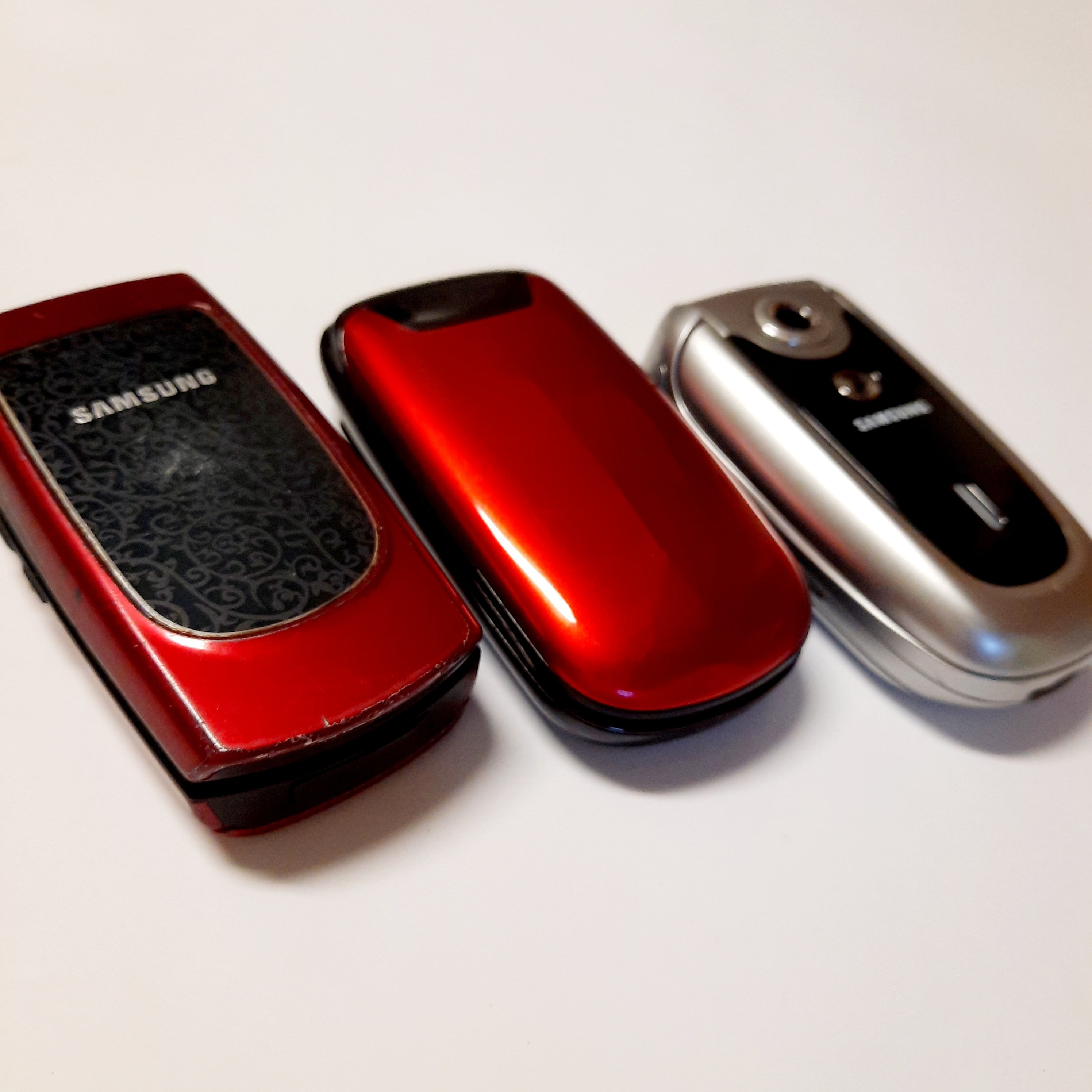 Vintage Siemens Phones. Lot of 8 Siemens Phones. Push-button - Etsy