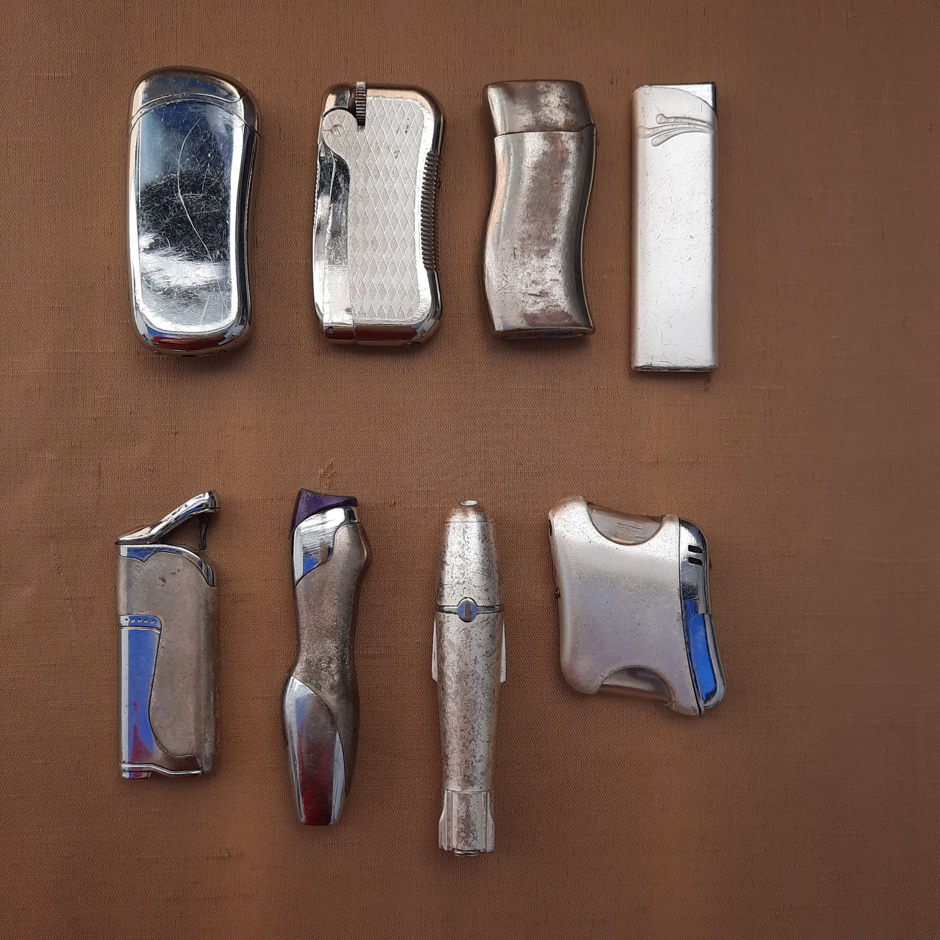 Isqueiros Vintage. Isqueiros De Presente. Isqueiros De Forma - Etsy