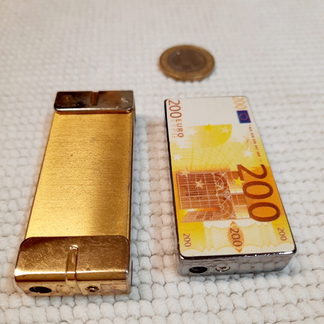 Vintage Lighters, Funny Shapes Lighters, Unique Shape Lighter ...