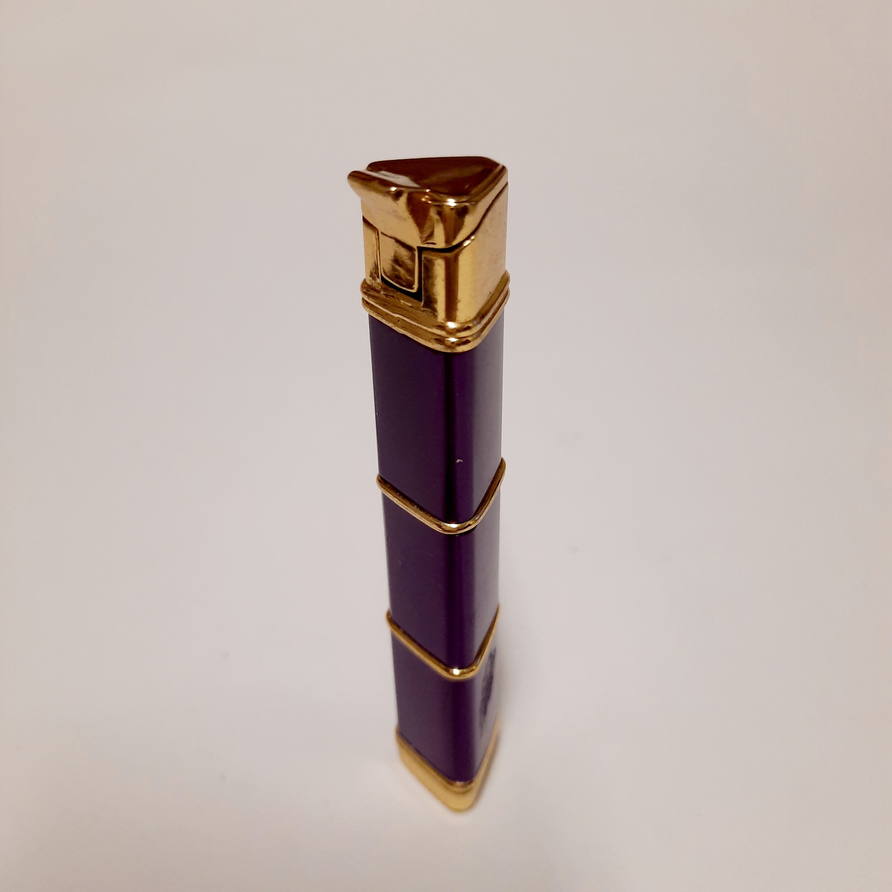 Vintage Lighters. Gift Lighters.lighters of Unusual Shape. Collection ...