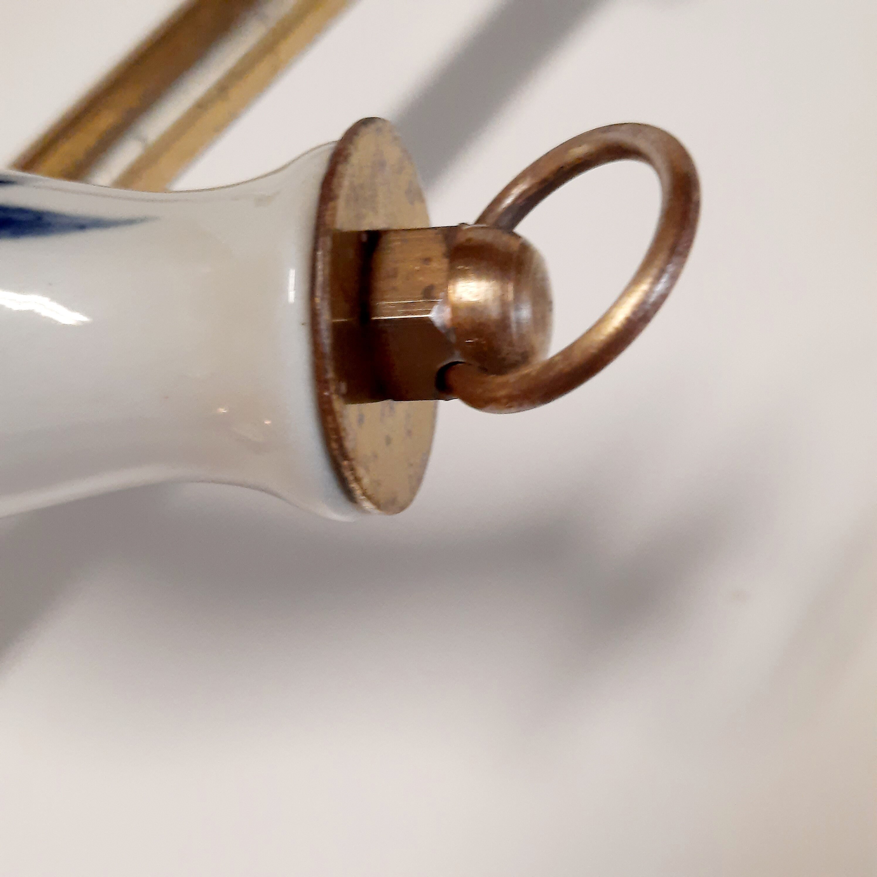 Vintage Brass Copper Kitchen Utensils, Vintage Copper Kitchen Utensils ...