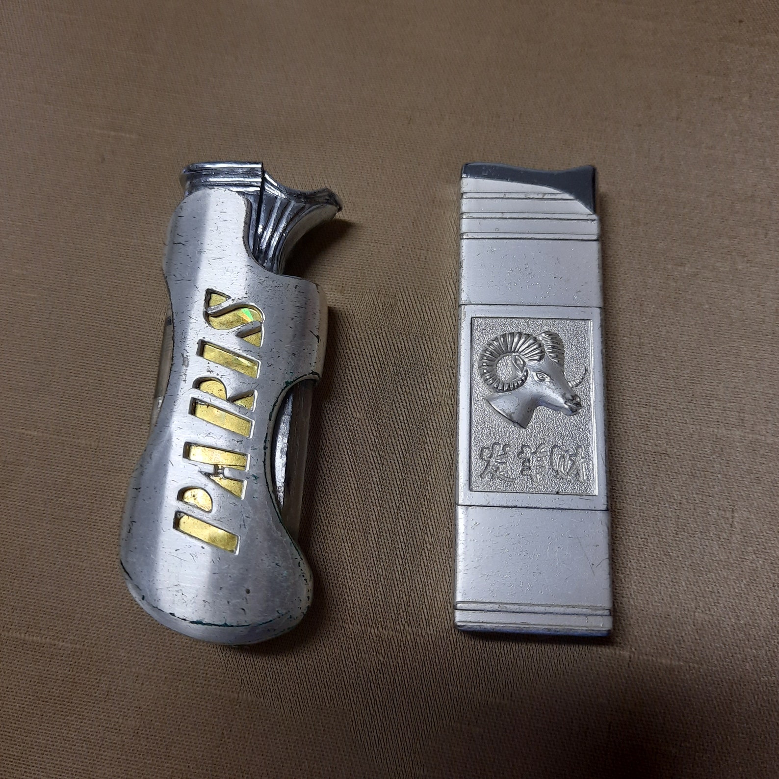 Vintage Lighters, Funny Shapes Lighters, Unique Shape Lighter ...