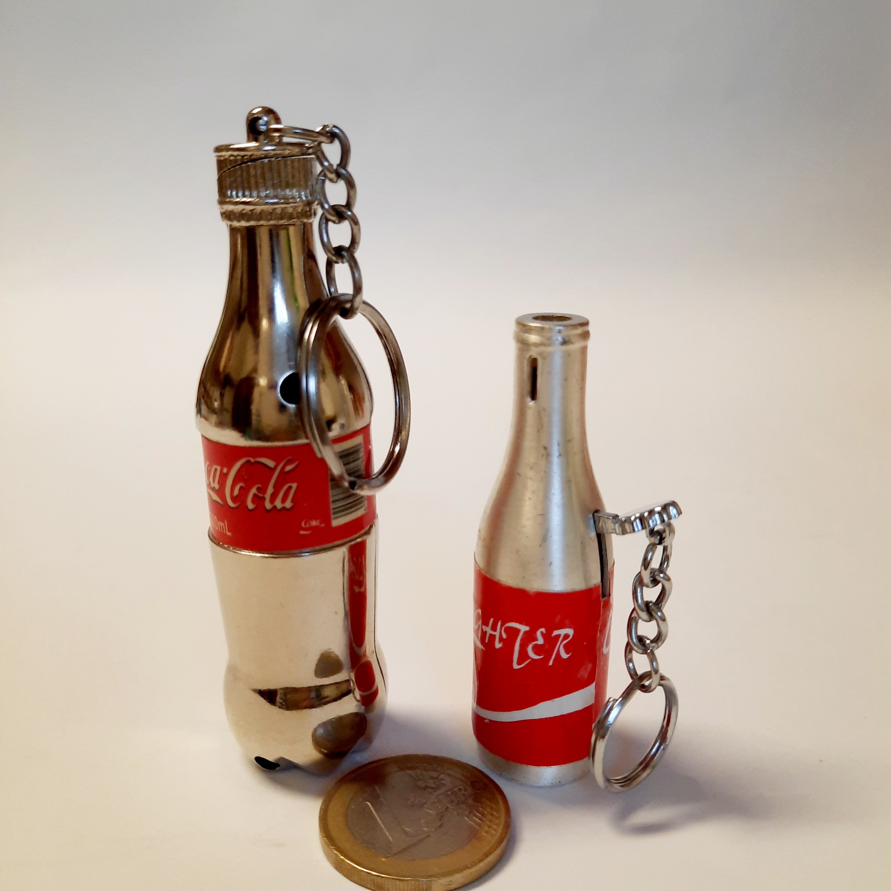 Vintage Lighters. Gift Lighters.lighters of Unusual Shape. Collection ...