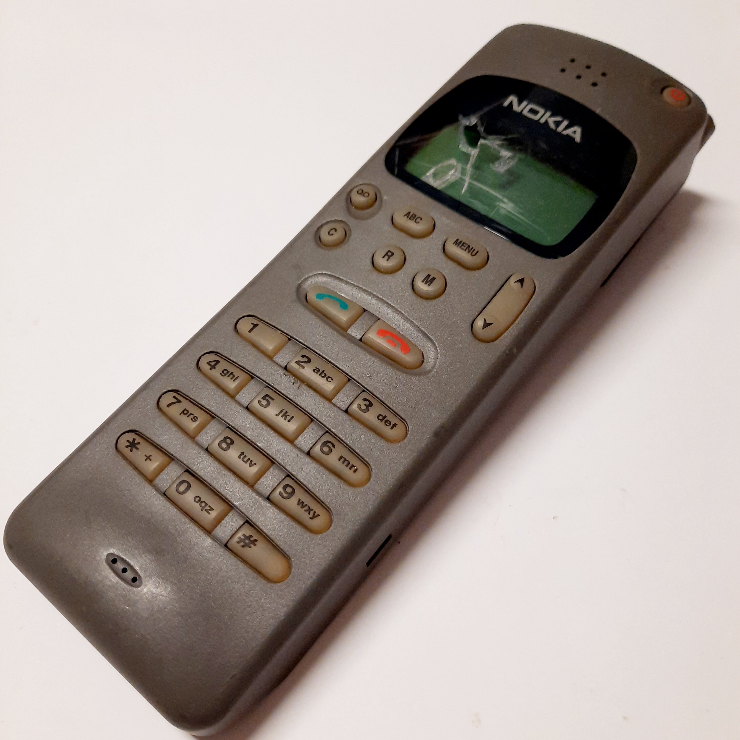 8 Vintage Mobile Phones Motorola Nokia. Rare Vintage Phones. Phones for ...