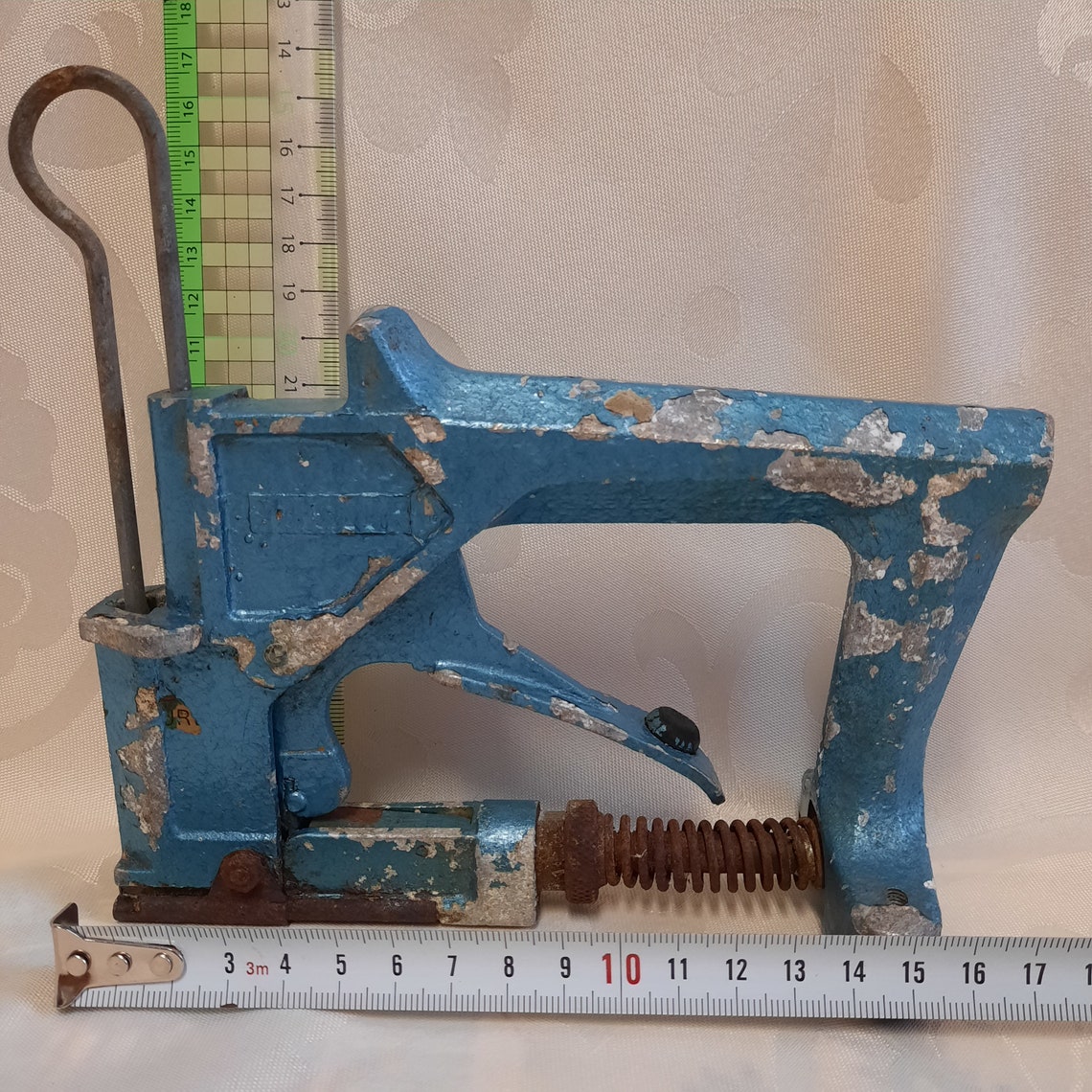 3 Ancient Primitive Instruments. Hand Tools. Planer Carpenter. Window ...