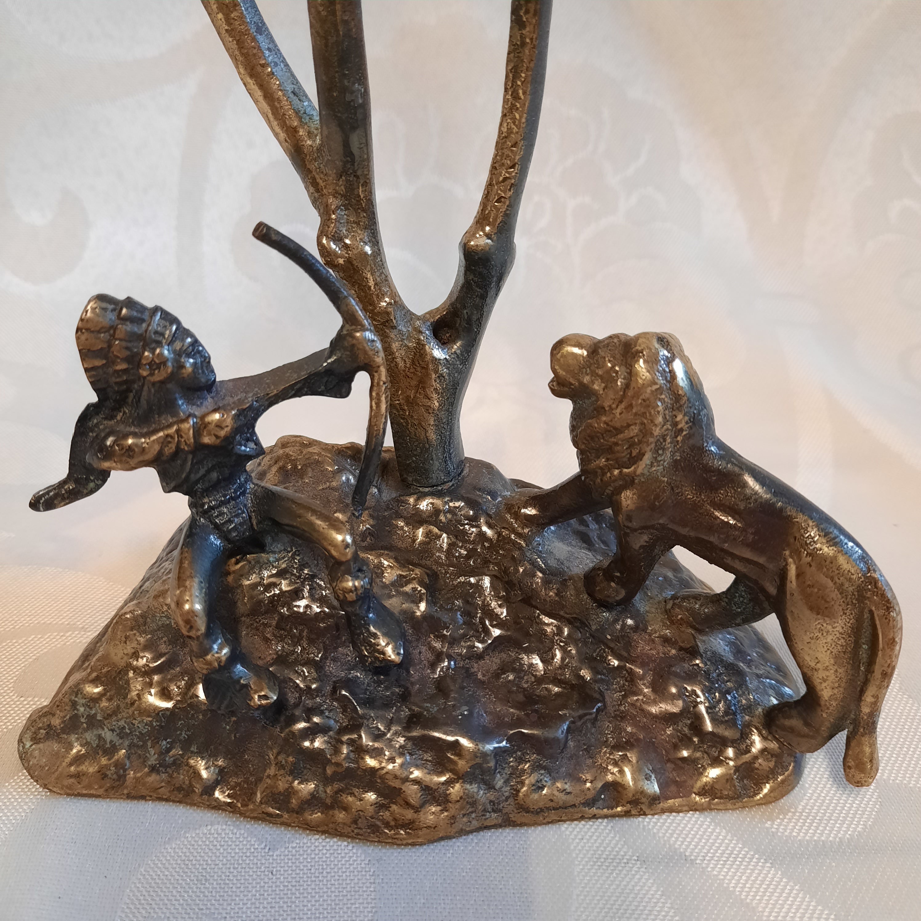 Vintage Key Rack Key Chains. Decorative Bronze Key Holder. - Etsy