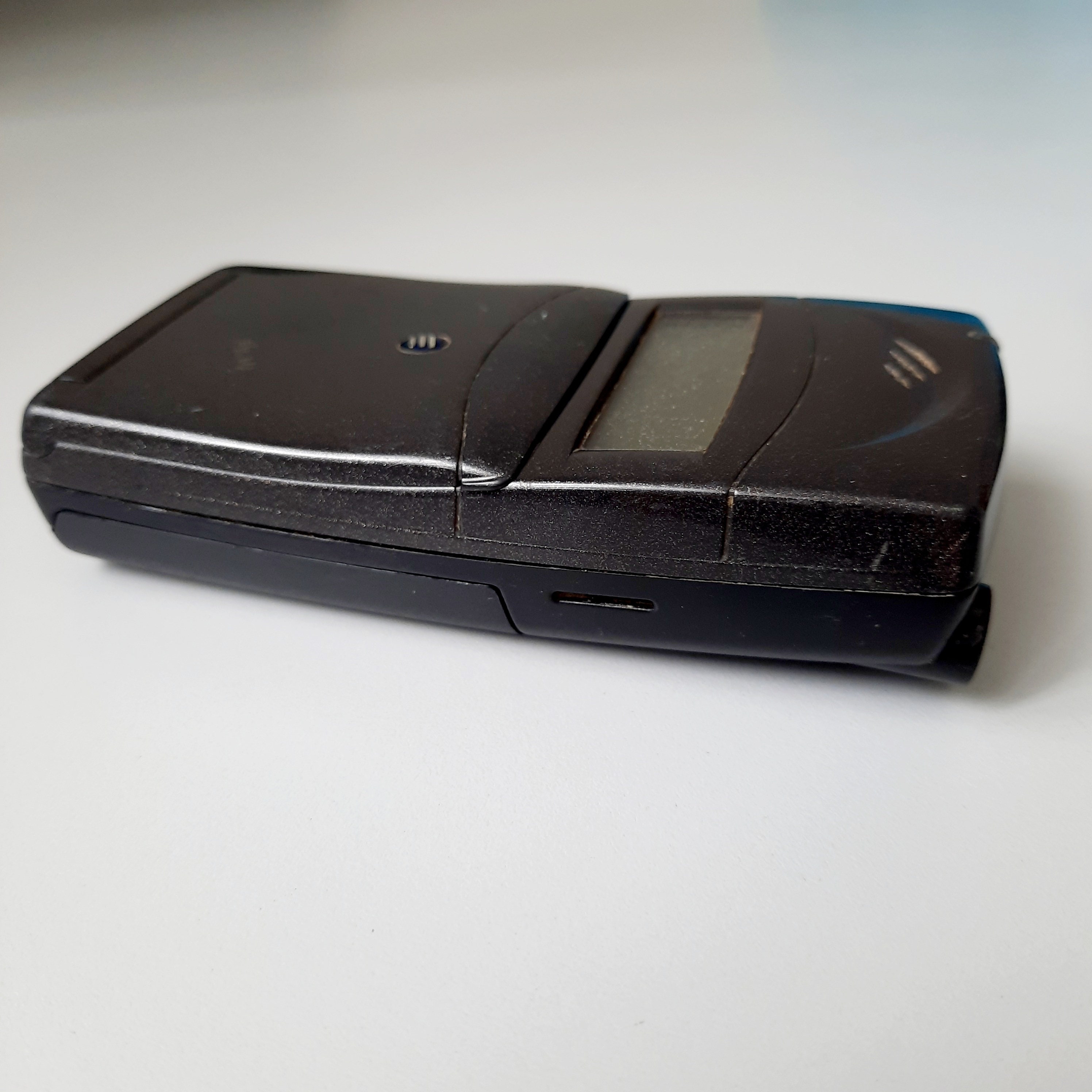 Vintage Cell Phones Ericsson T18s, BOSH Multiband. - Etsy
