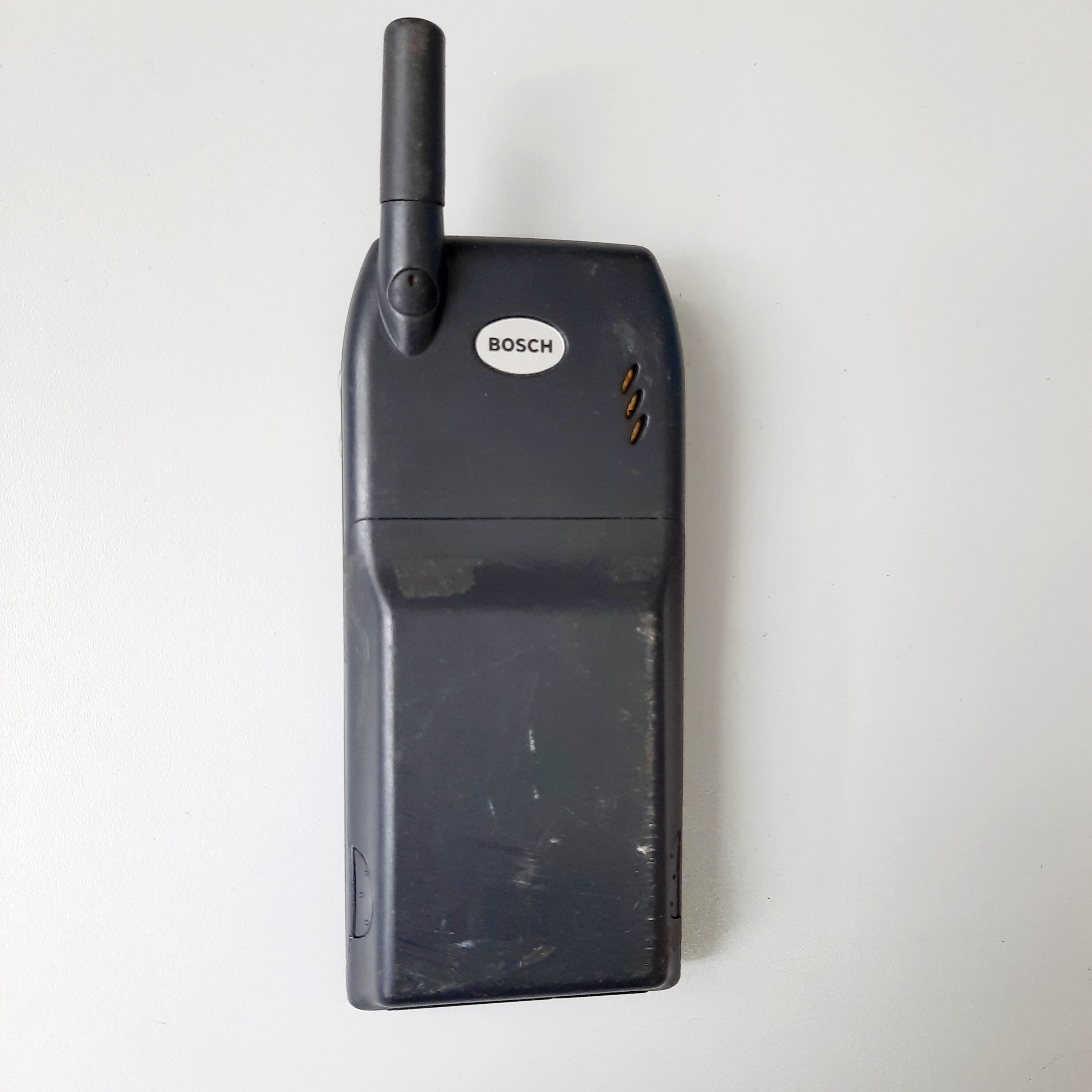 Vintage Cell Phones Ericsson T18s, BOSH Multiband. - Etsy