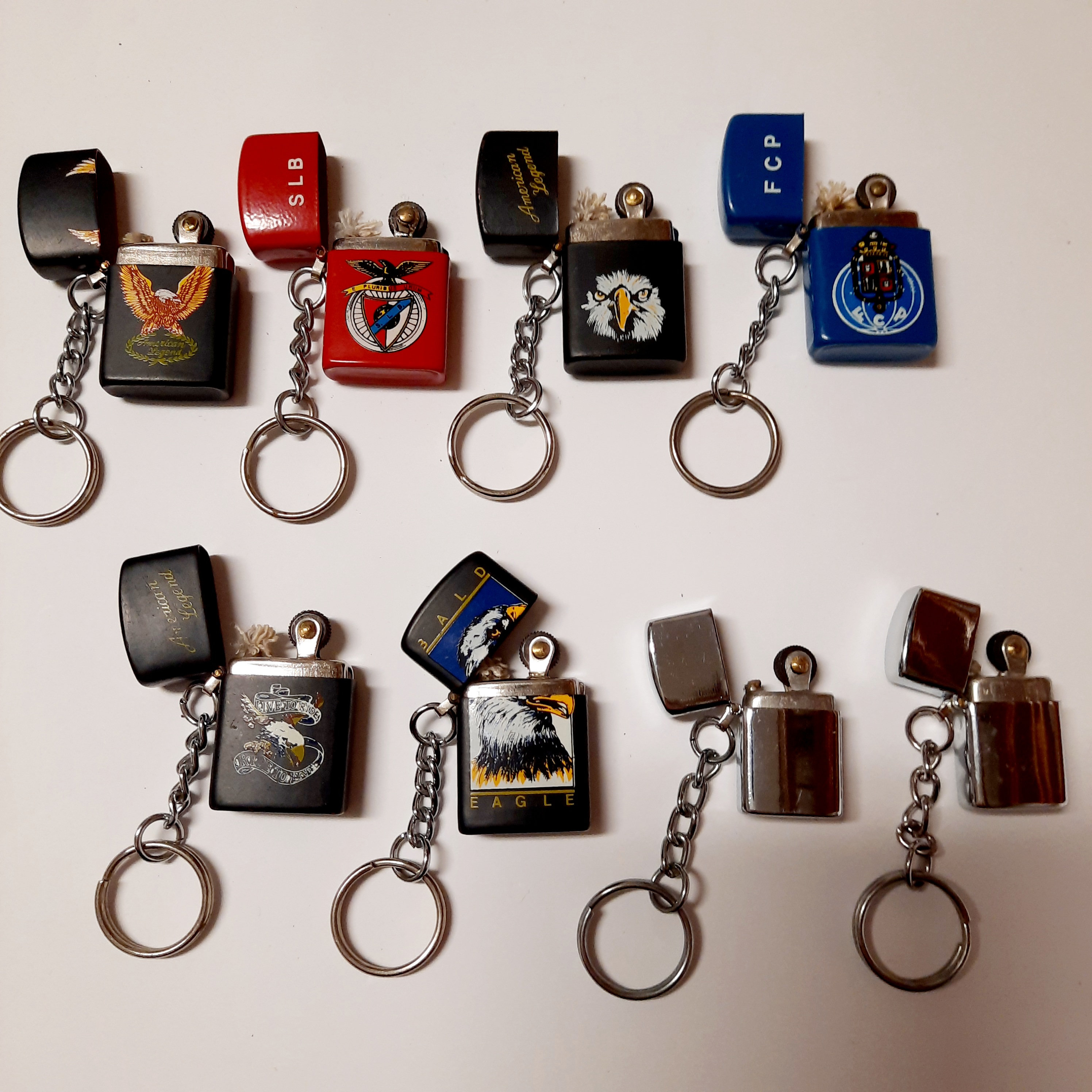 Antique Lighters Key Chains. Metal Lighters. Kerosene Lighter. Mini ...