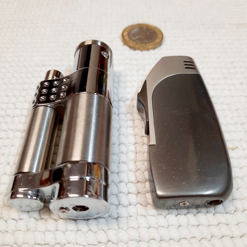 Vintage Lighters, Funny Shapes Lighters, Unique Shape Lighter ...