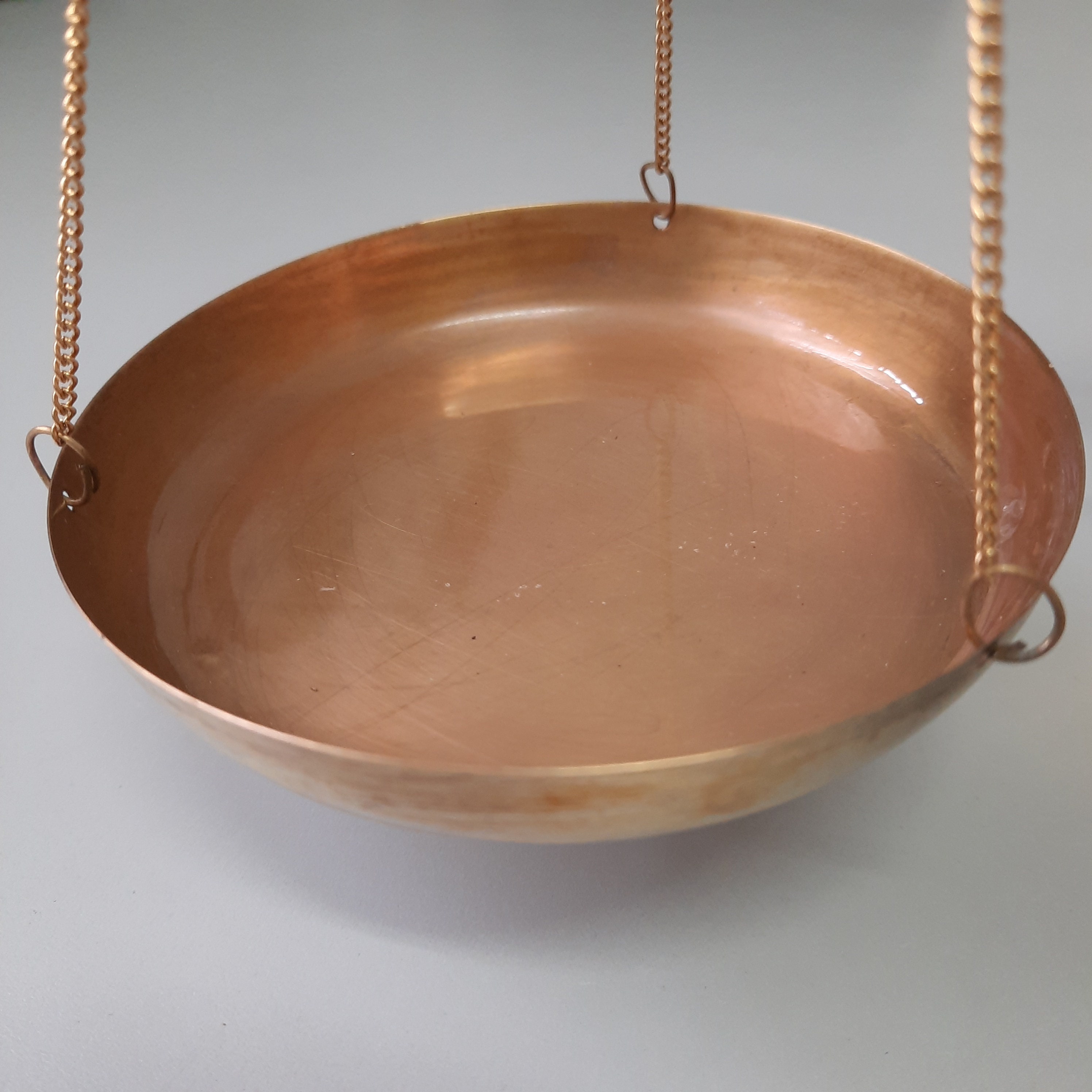 Vintage Collectible Scales. Rocker Brass Scales. Pharmacy - Etsy UK