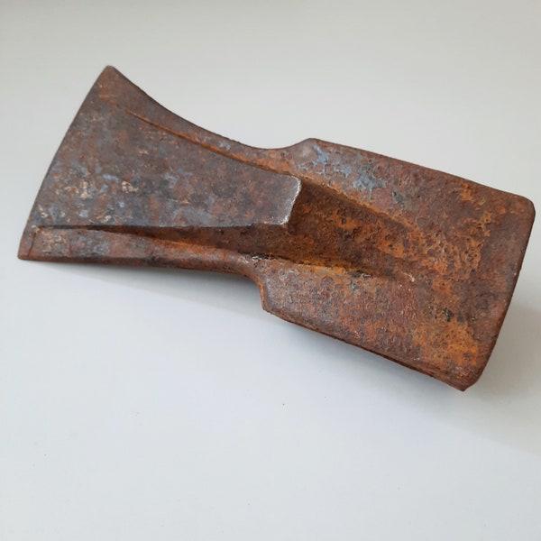 Antique Axe - Etsy