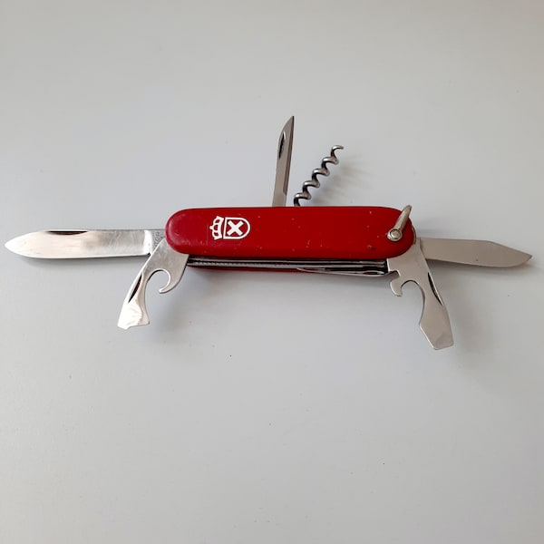 Spanish Folding Knife - Etsy