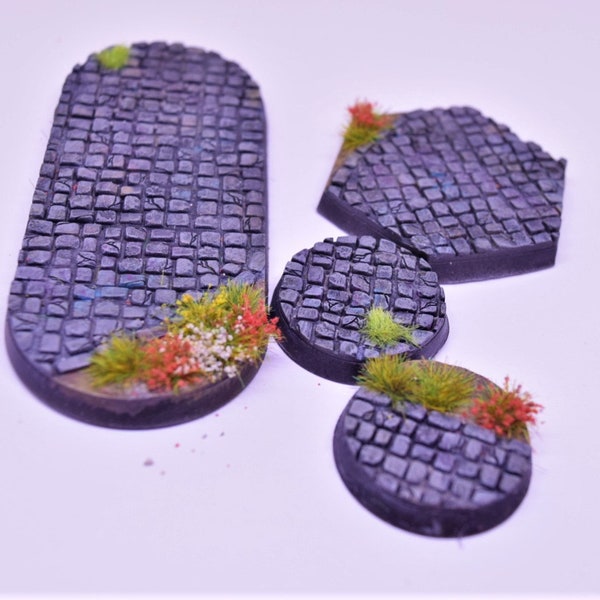 1/6 Brick Base - Etsy UK