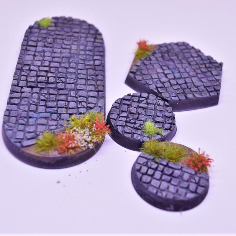 1/6 Brick Base - Etsy UK