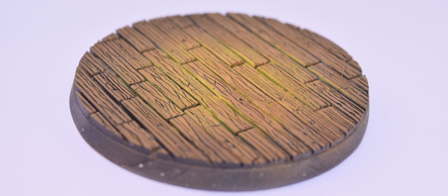 Wooden Bases Various Sizes - Etsy