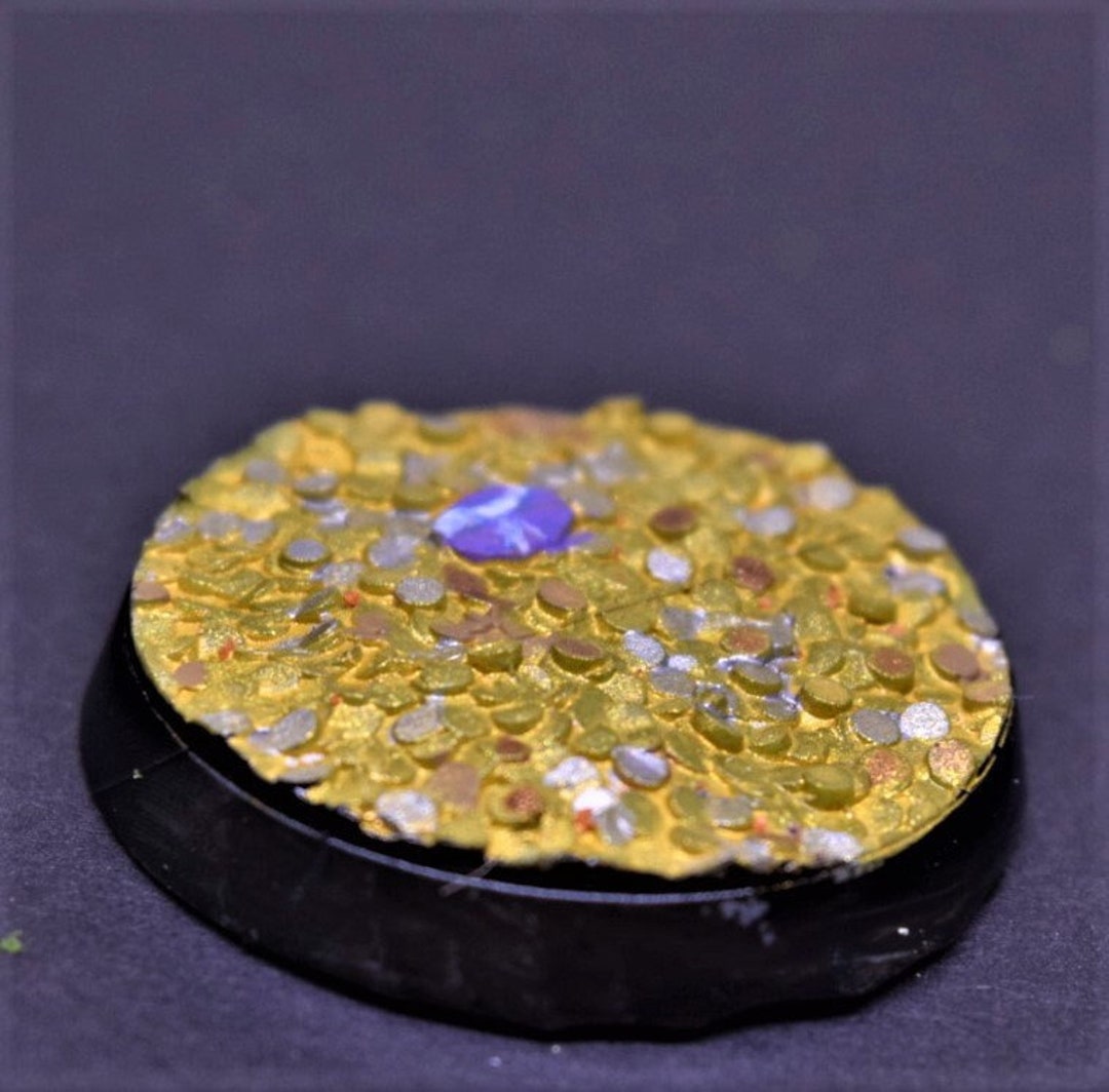Treasure Bases Various Sizes - Etsy