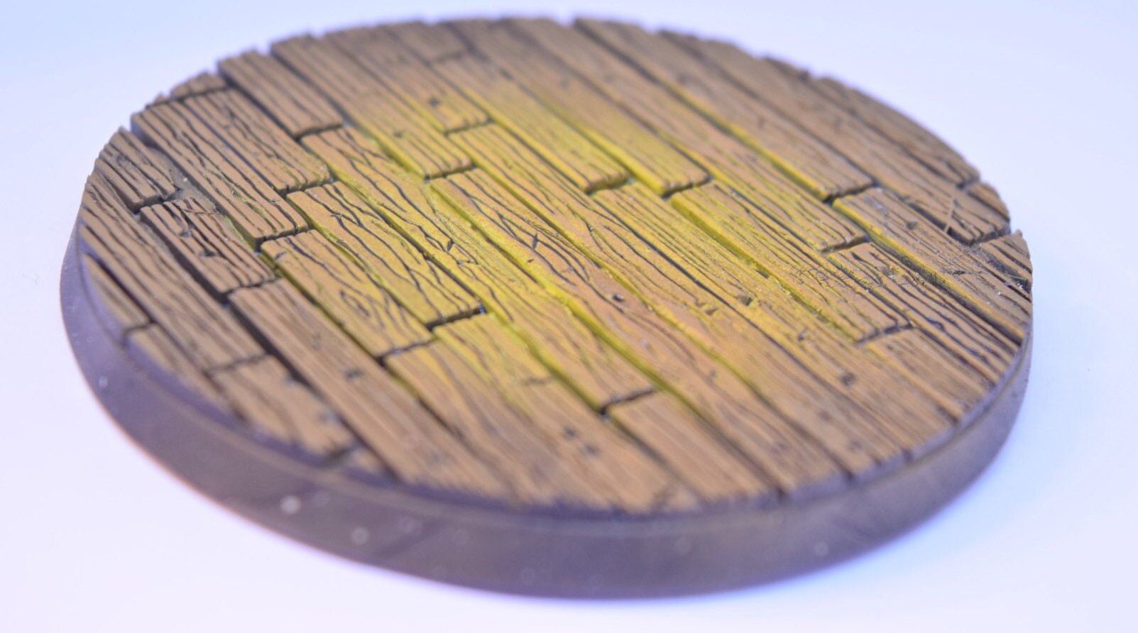 Wooden Bases Various Sizes - Etsy