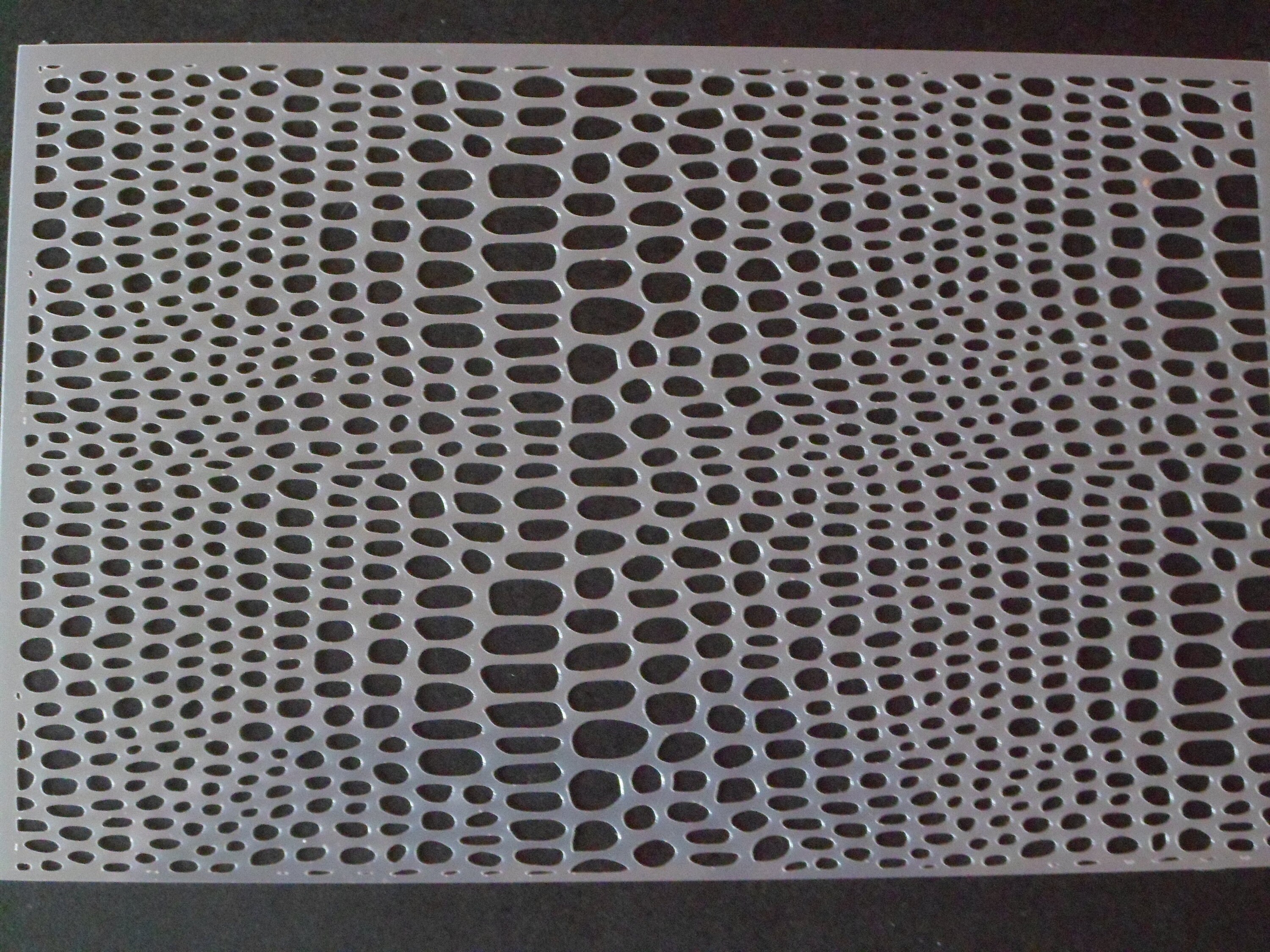 Snake Skin Stencil - Etsy