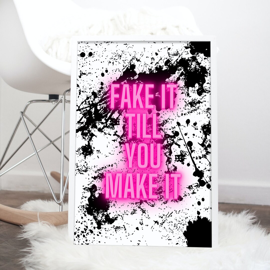 Printable Wall Art, Quotes, Poster, Motivational Print, A4 Print, Home ...