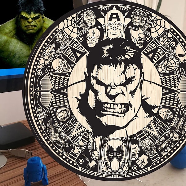 Mayan Calender - Etsy