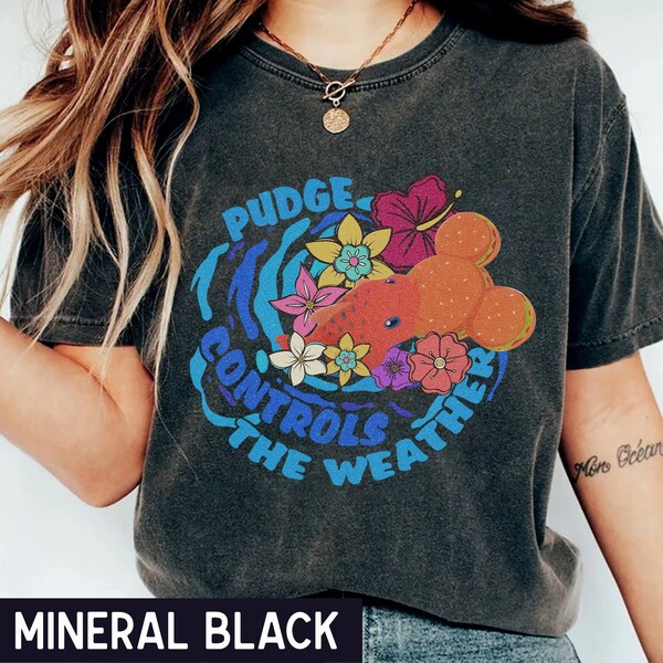 Pudge the Fish Svg - Etsy