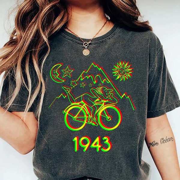 Lsd Acid - Etsy