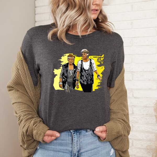 Golden Girls Workout - Etsy