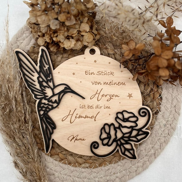 Verstorbenen in erinnerung - Etsy.de