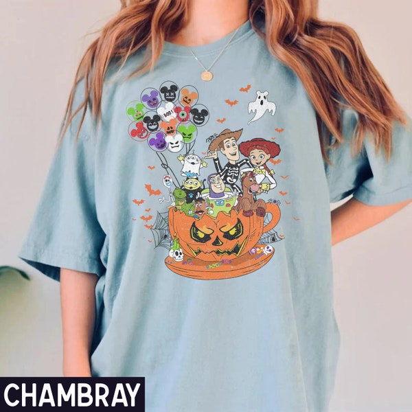 Toy Story Skeleton Shirt - Etsy