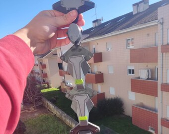 David Sandevistan - Etsy