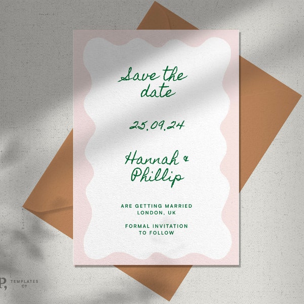 Save the Date Signs - Etsy