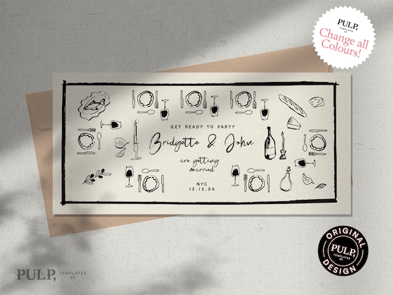 Dinner Date Invitation Letter Sample