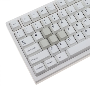 WASD Keycaps Custom Arrow Keycaps Blank Keycaps Clear Keycaps Cherry ...