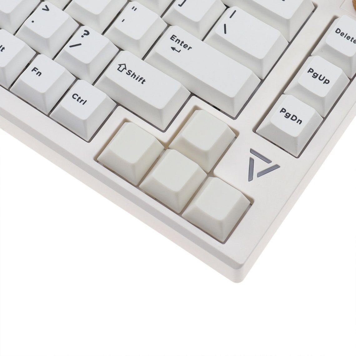 Arrow Keycaps Custom Arrow Keycap Set Blank Keycaps Cherry - Etsy