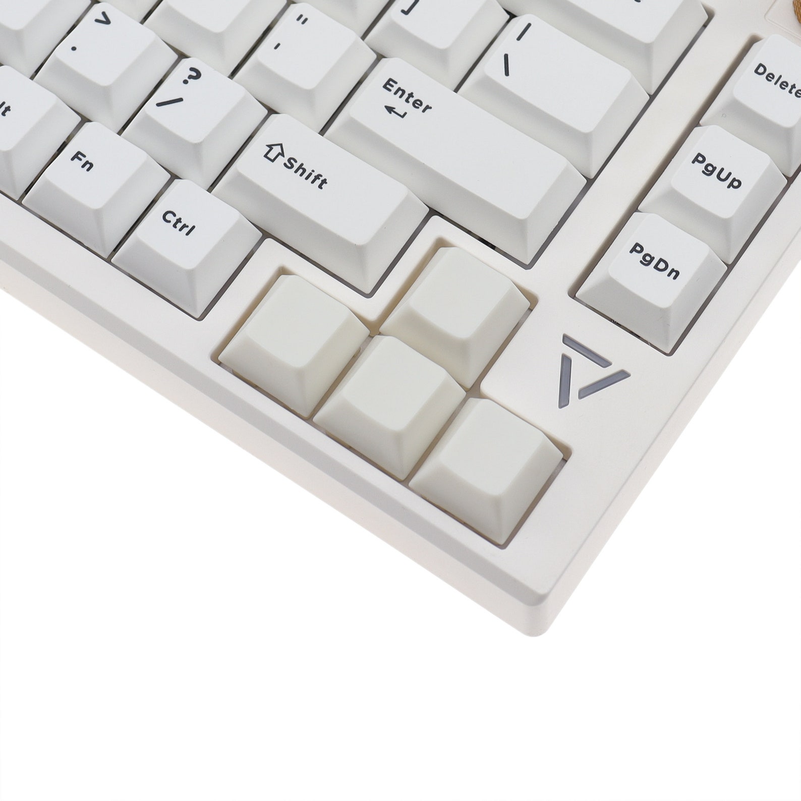 Arrow Keycaps Custom Arrow Keycap Set Blank Keycaps Cherry - Etsy