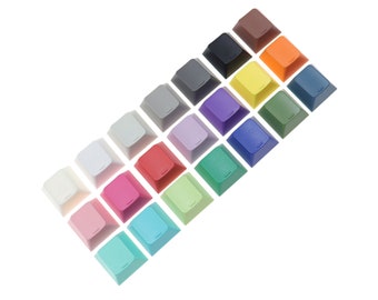 DDR Arrow Keycap Set - Etsy